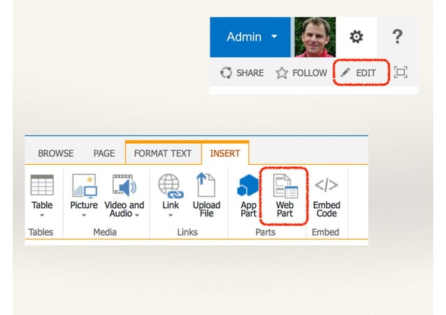 Oracle Application Express (APEX) and Microsoft Sharepoint integration | PDF | Databases ...