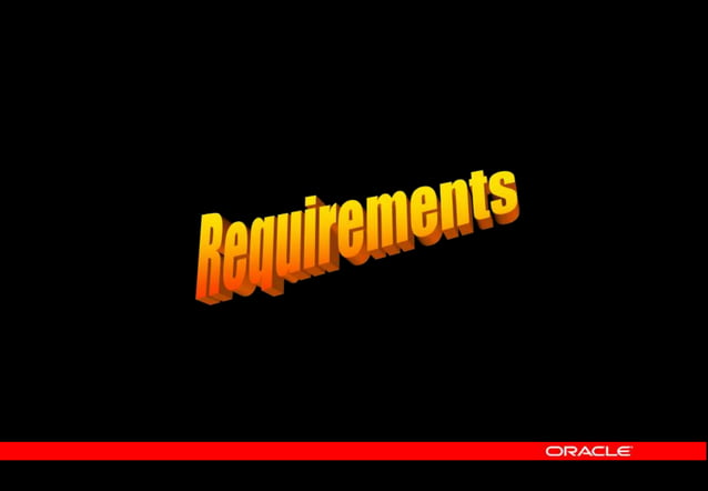 Oracle Presentations Rac Dataguard Active Database Ppt