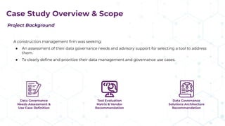 DGIQ - Case Studies_ Applications of Data Governance in the Enterprise ...
