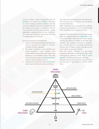 Designing for... The Smart Object Age | PDF