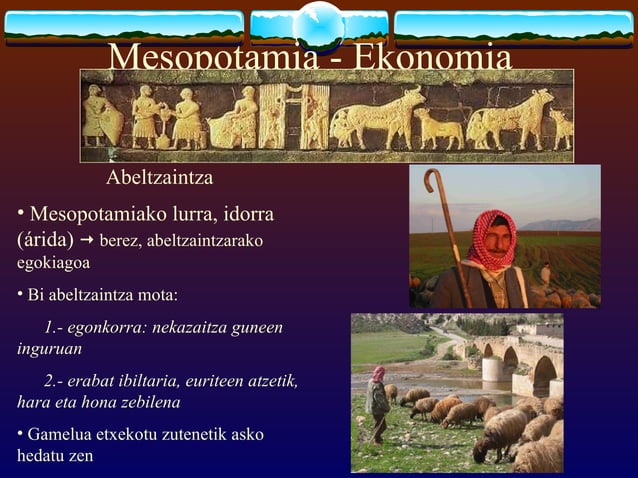 MESOPOTAMIA | PPT