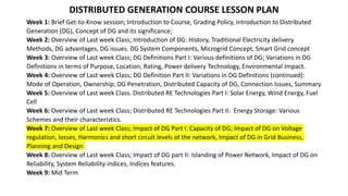 DG Lecture 7 (Impact of DG Part I).pptx