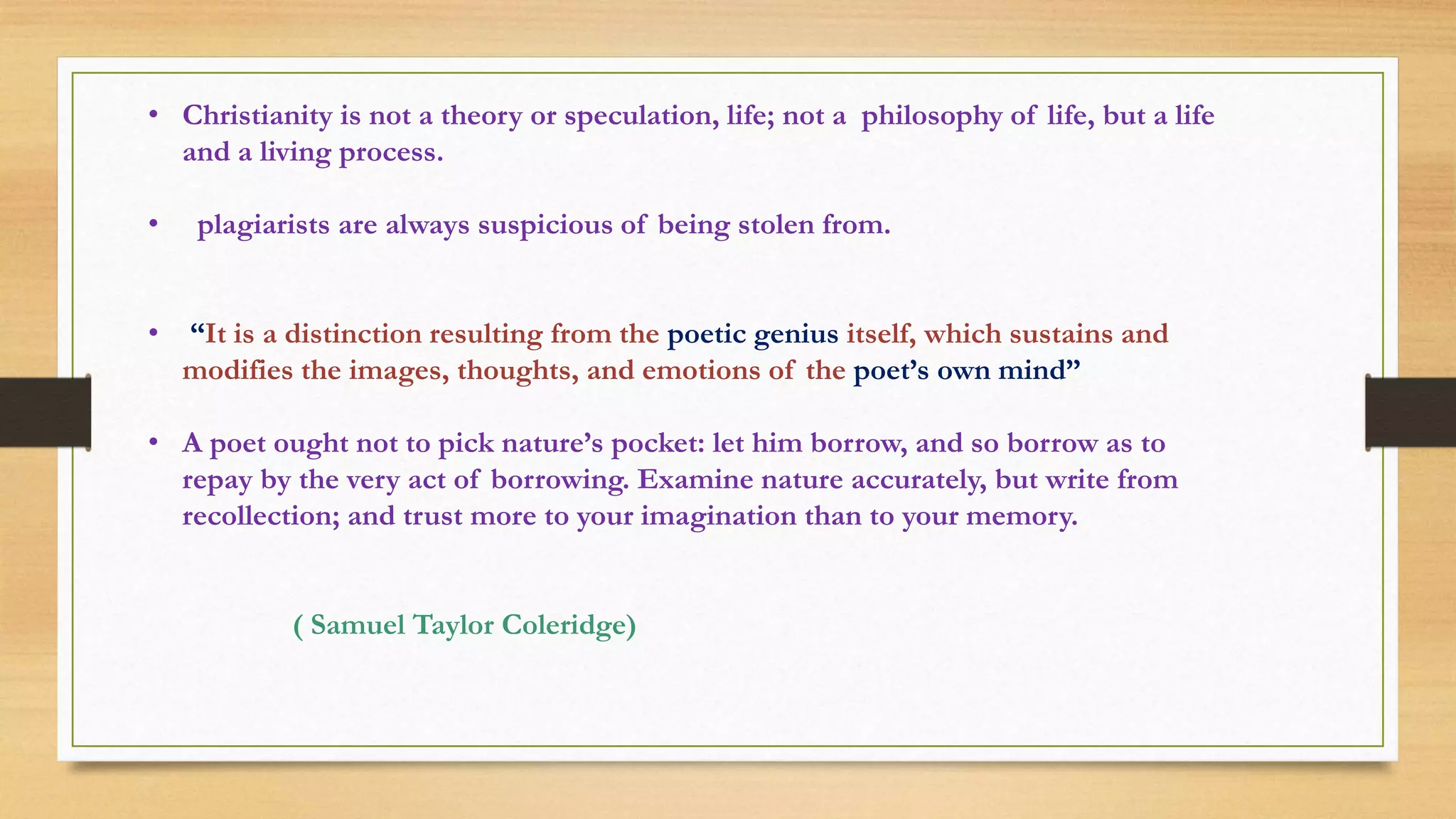 Different between poem and poetry | PPTX