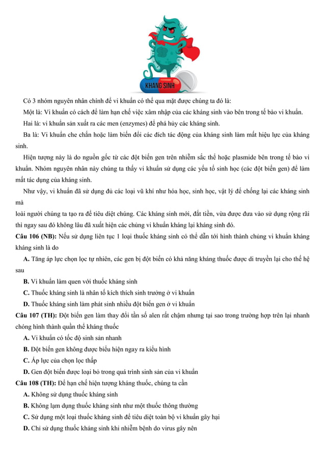 Dgnl dhqg tphcm 2022 de so 2 | PDF