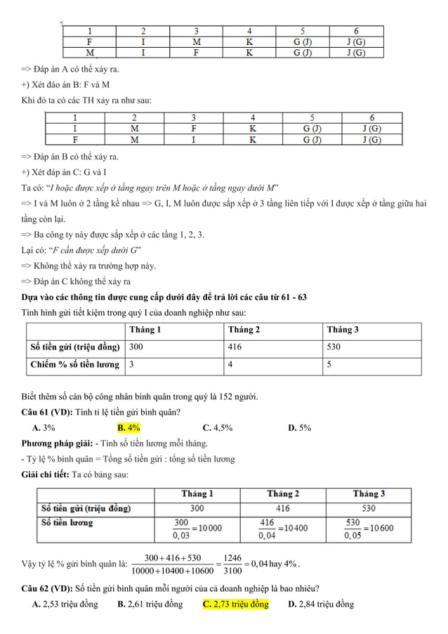 Dgnl dhqg tphcm 2022 de so 2 | PDF