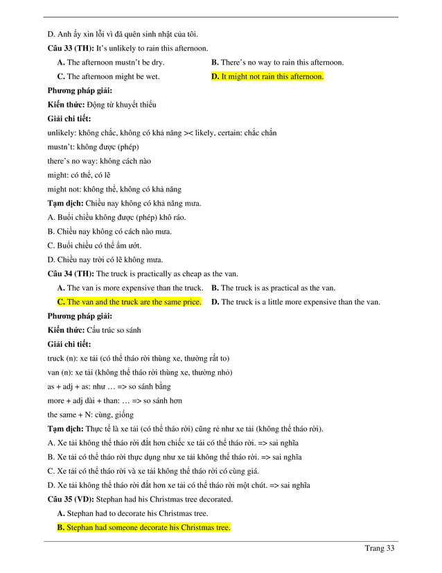 Dgnl dhqg tphcm 2022 de so 3 | PDF