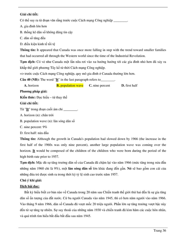 Dgnl dhqg tphcm 2022 de so 3 | PDF