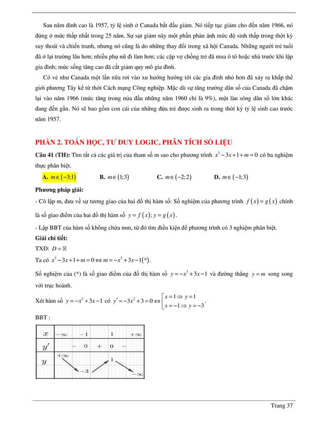 Dgnl dhqg tphcm 2022 de so 3 | PDF