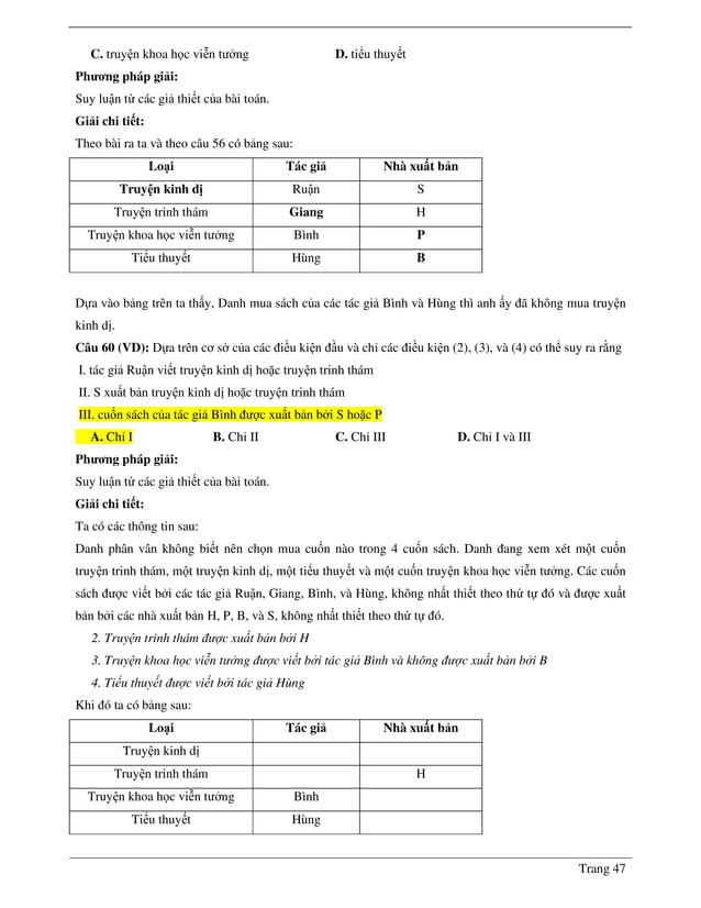 Dgnl dhqg tphcm 2022 de so 3 | PDF