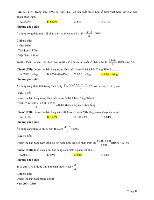 Dgnl dhqg tphcm 2022 de so 3 | PDF