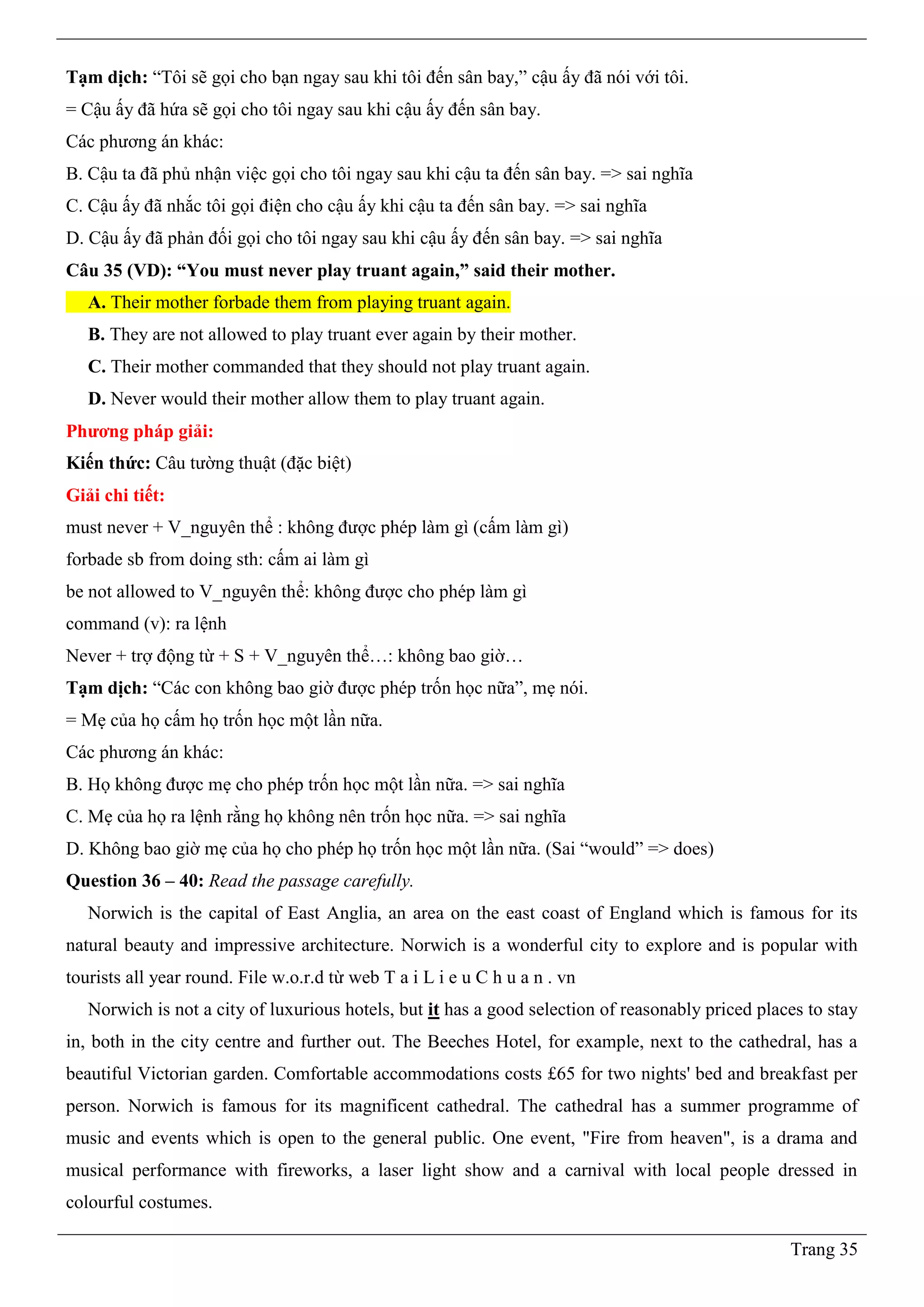 Dgnl dhqg tphcm 2022 de so 7 | PDF