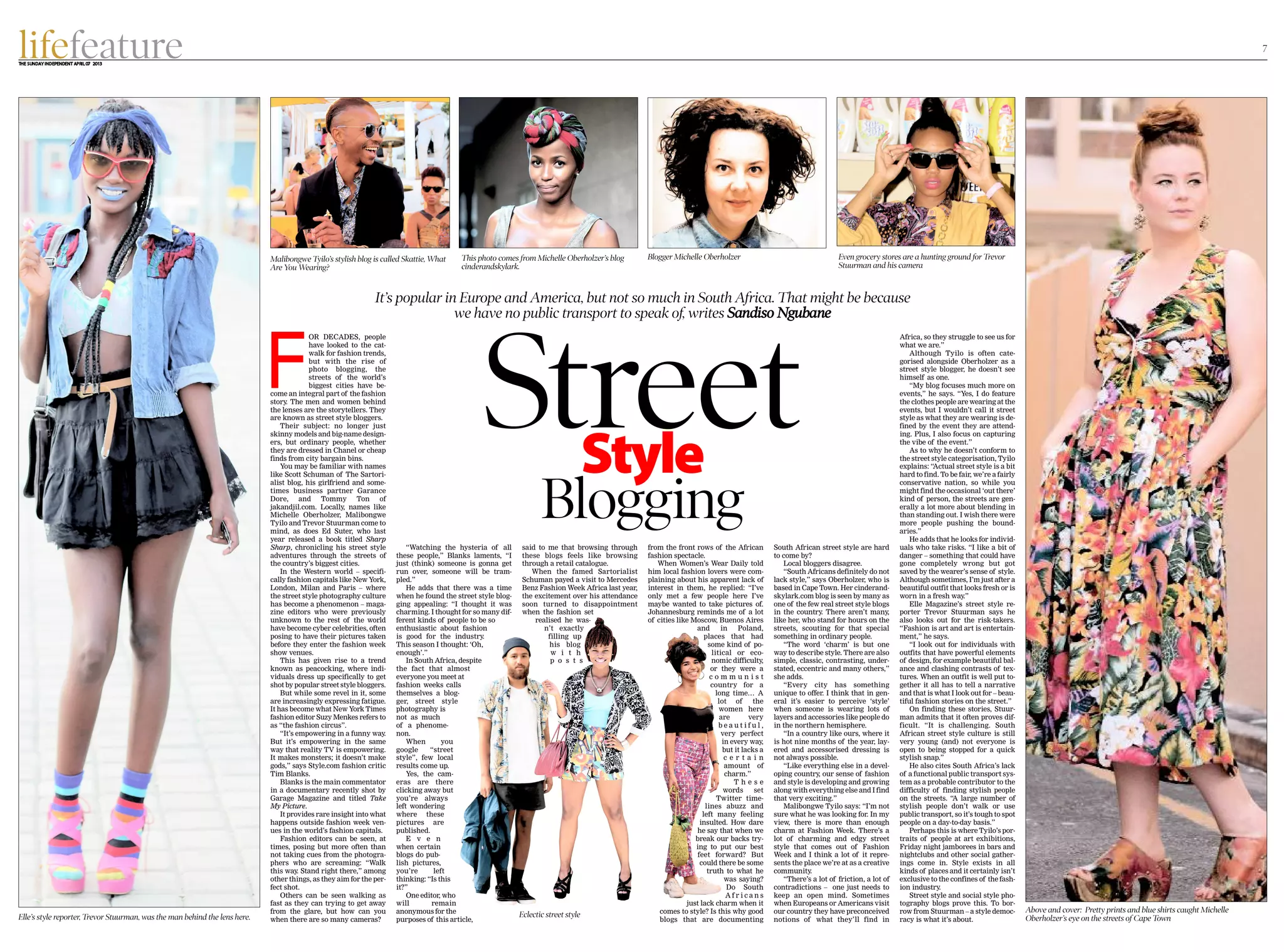 Sunday Independent | PDF