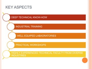 Industrial Equipments - Maintenance & Operation Training - New | PPTX
