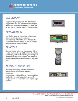 Scale Indicators Dinamica Generale US | PDF | Computer Software and ...