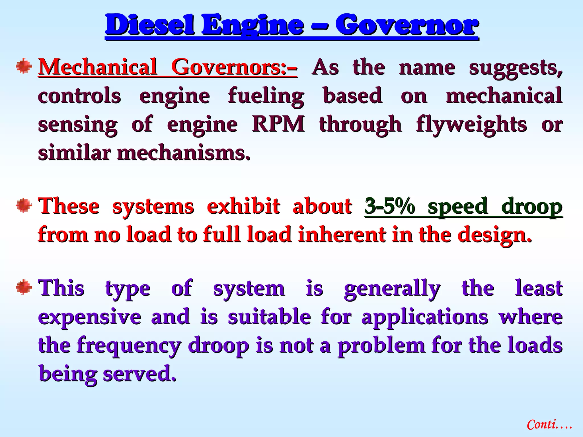 DIESEL GENERATOR DETAILS | PDF