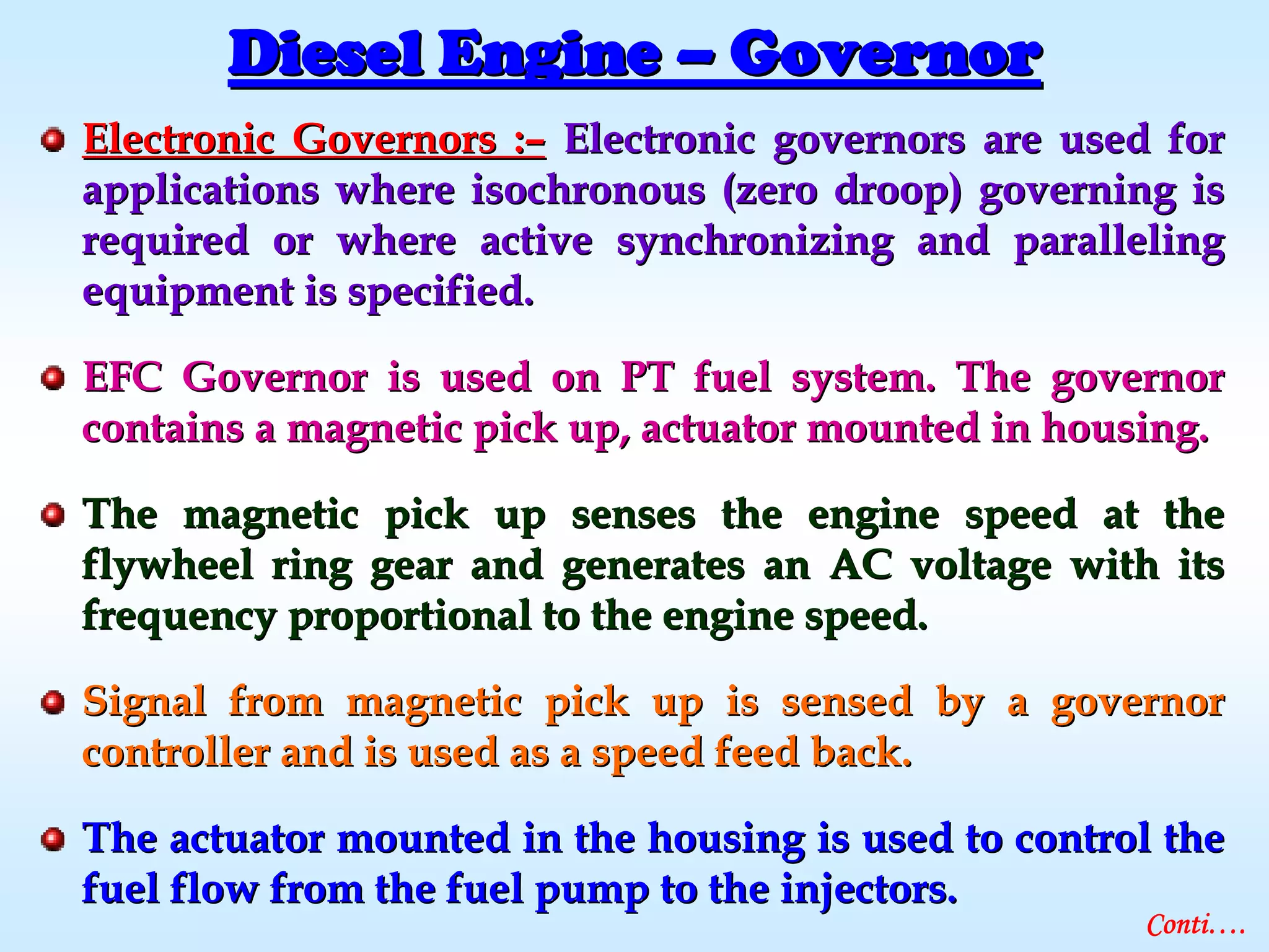 DIESEL GENERATOR DETAILS | PDF