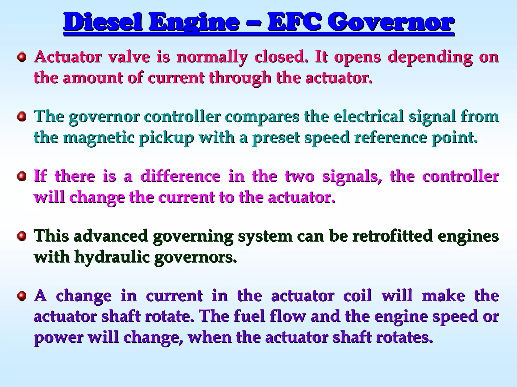 DIESEL GENERATOR DETAILS | PDF