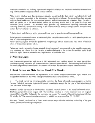 Dgps control system | DOC