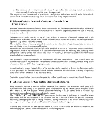 Dgps control system | DOC