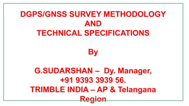DGPS PPT.ppt