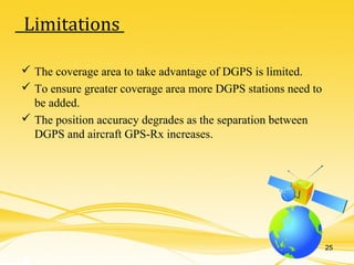 Dgps seminar | PPT