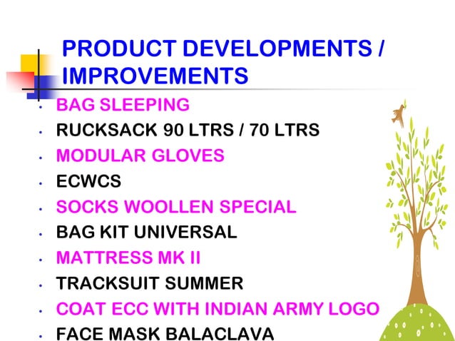 DGQA-QA-PROCEDURES-by-Brig-S-Itanal-Controller-CQA.pdf | Women\'s Outerwear | Women\'s Clothing