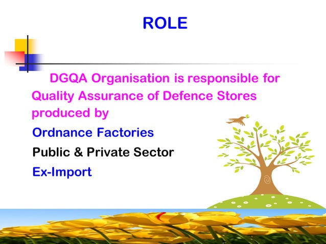 DGQA-QA-PROCEDURES-by-Brig-S-Itanal-Controller-CQA.pdf | Women\'s ...