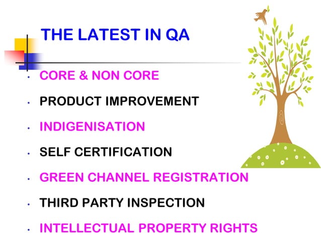 DGQA-QA-PROCEDURES-by-Brig-S-Itanal-Controller-CQA.pdf | Women\'s Outerwear | Women\'s Clothing