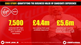 Driving business value with Organisational Network Analysis | PPT