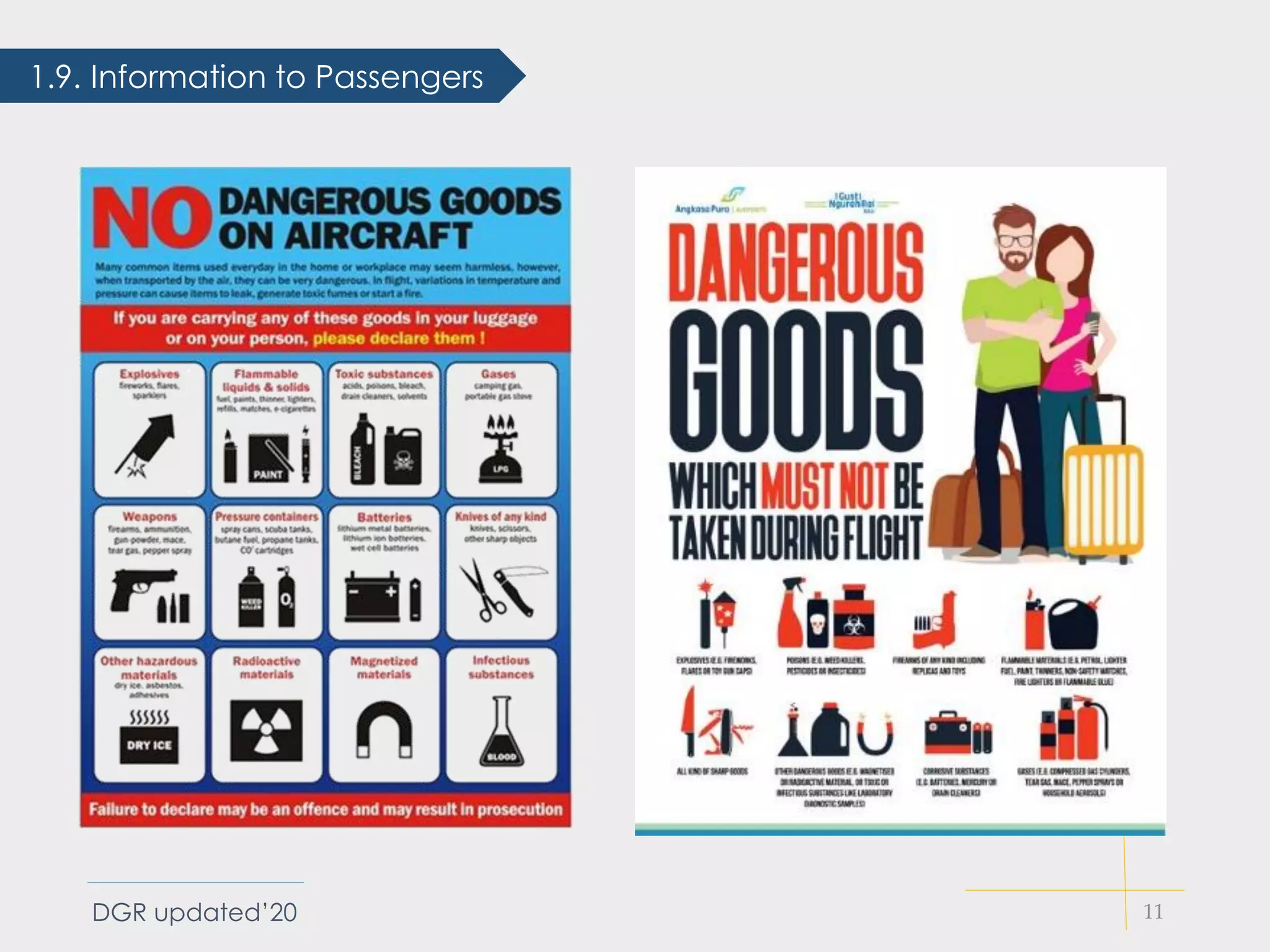 Dgr recurrent 2020 edition 61th | PDF