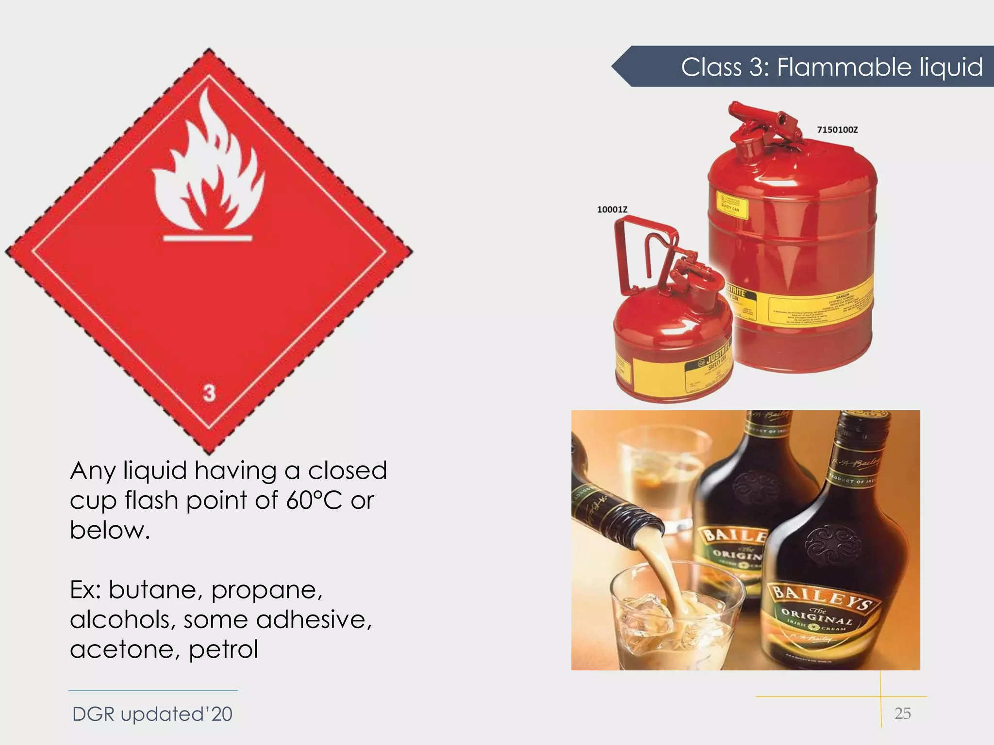 Dgr recurrent 2020 edition 61th | PDF