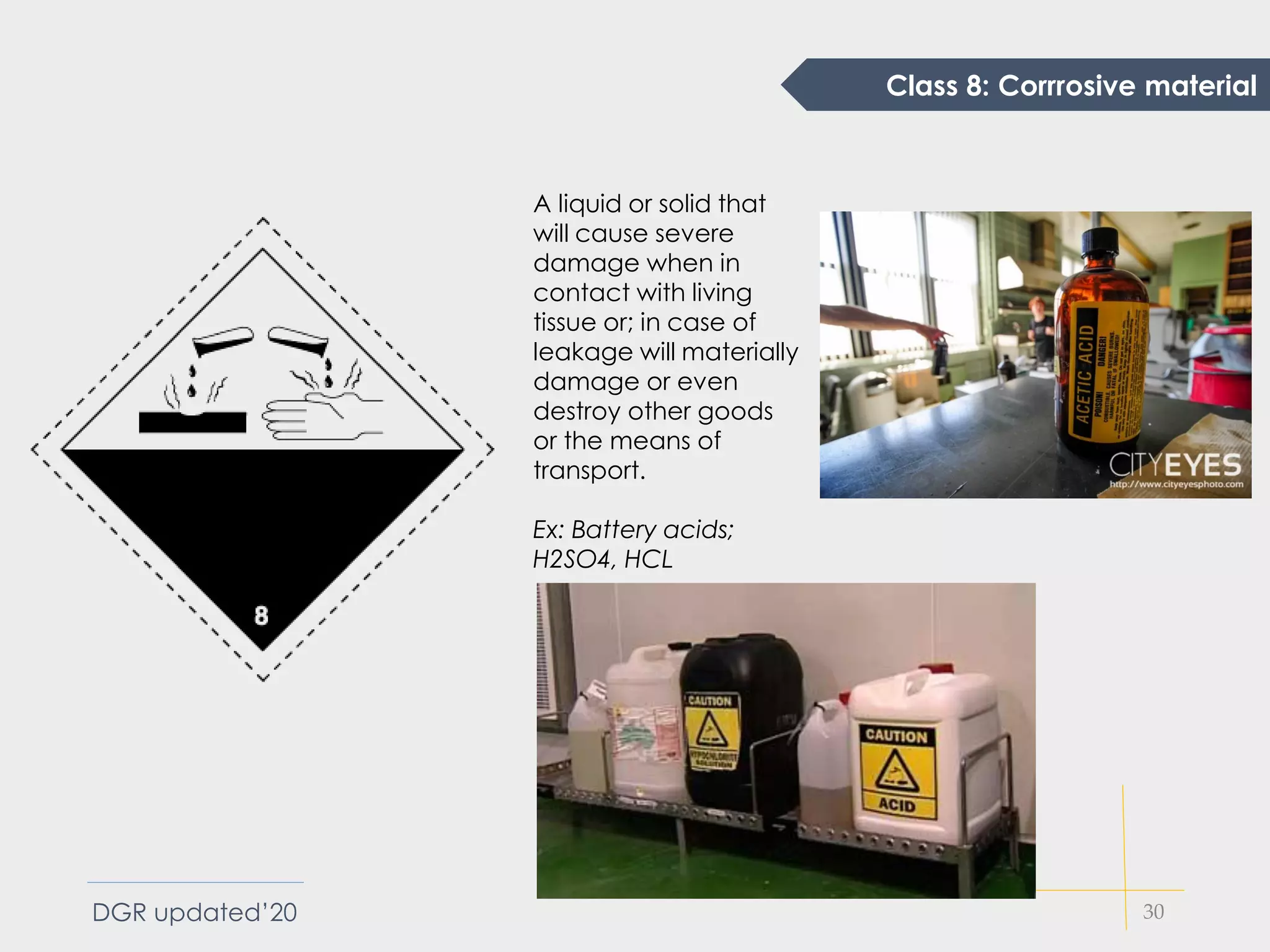 Dgr recurrent 2020 edition 61th | PDF