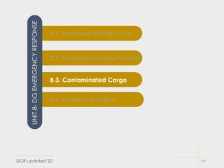 Dgr recurrent 2020 edition 61th | PDF