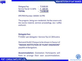 DG SETS | PPT | Power and Energy Industry | Industries