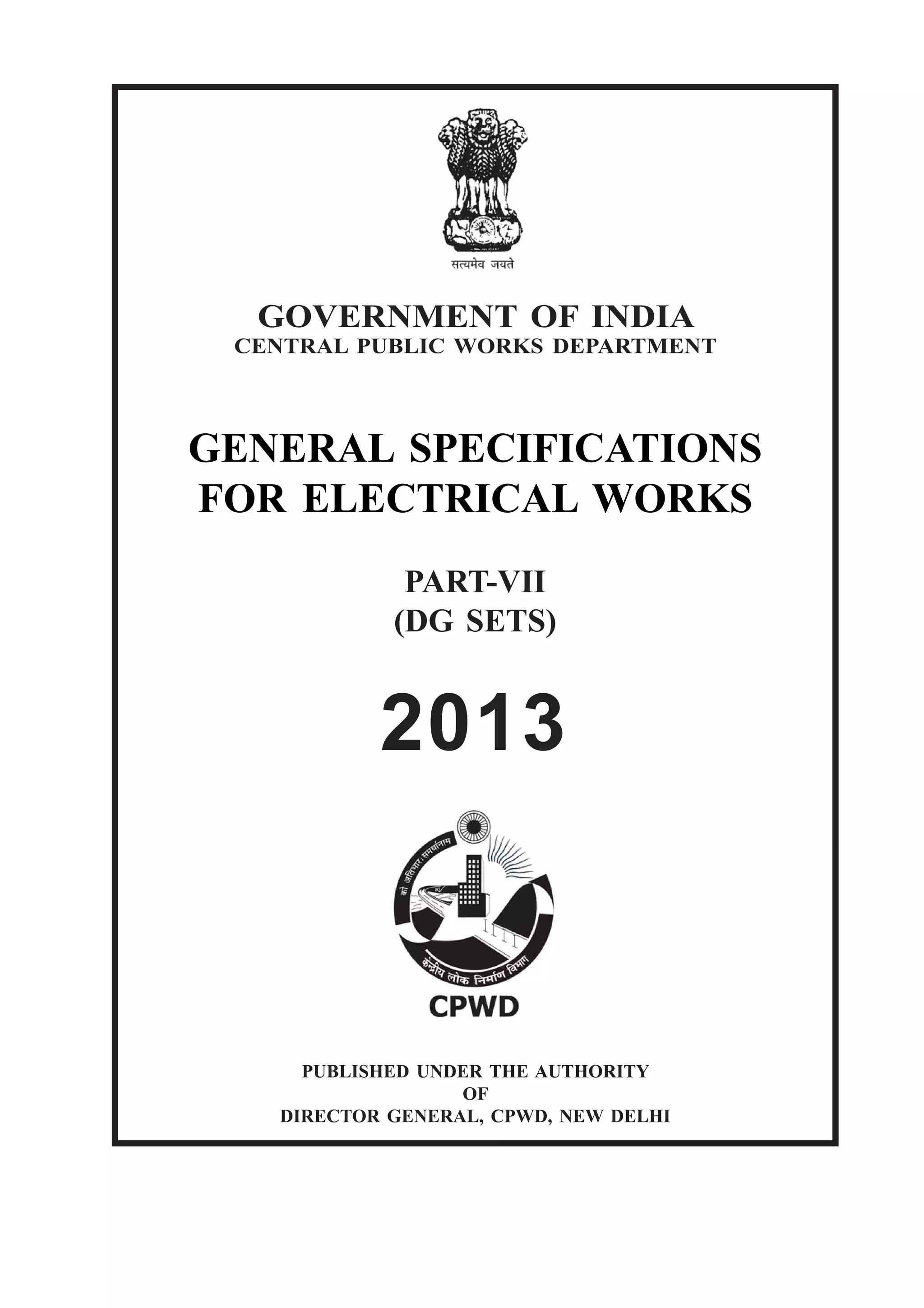 Dg sets final2013 | PDF