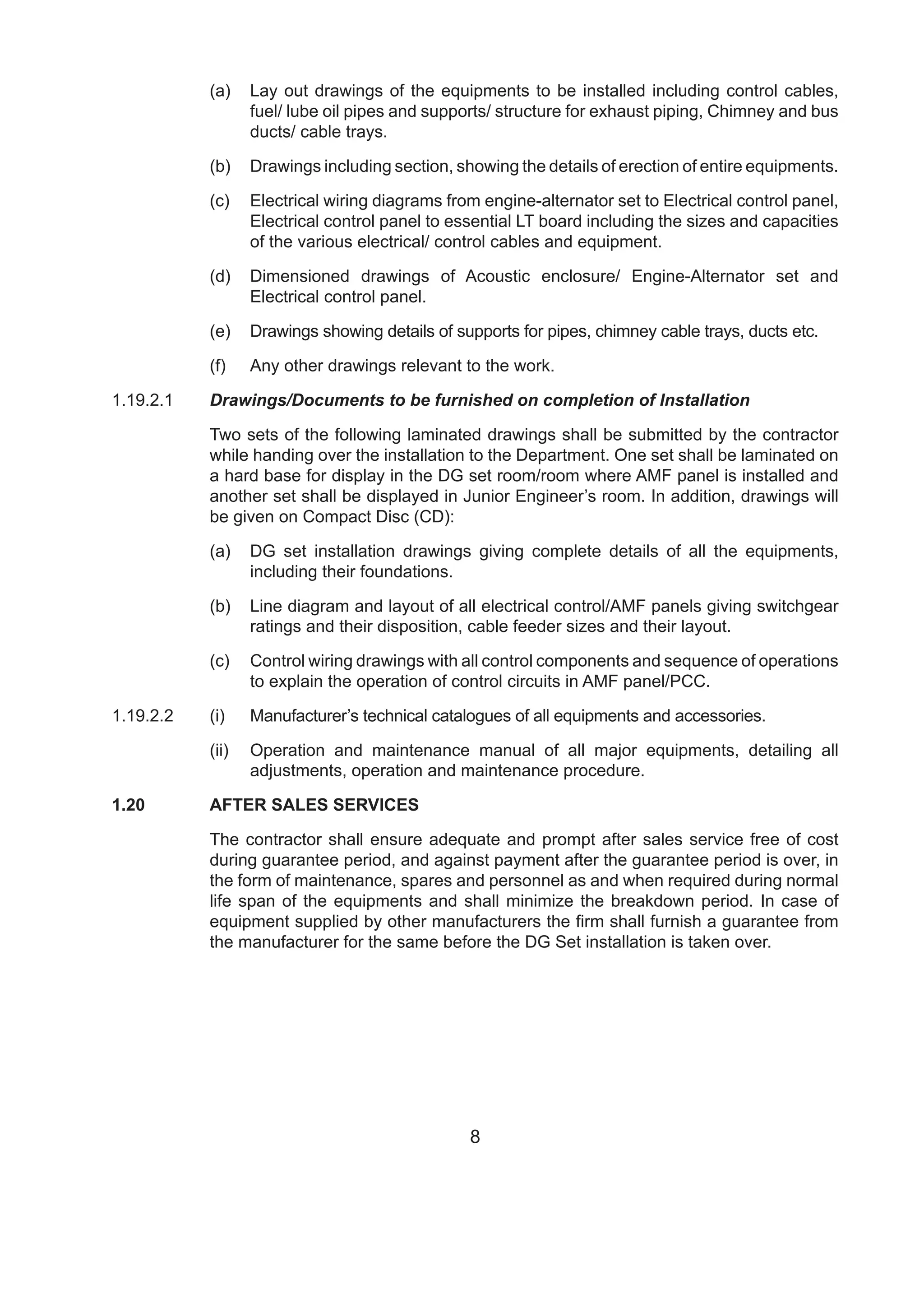 Dg sets final2013 | PDF