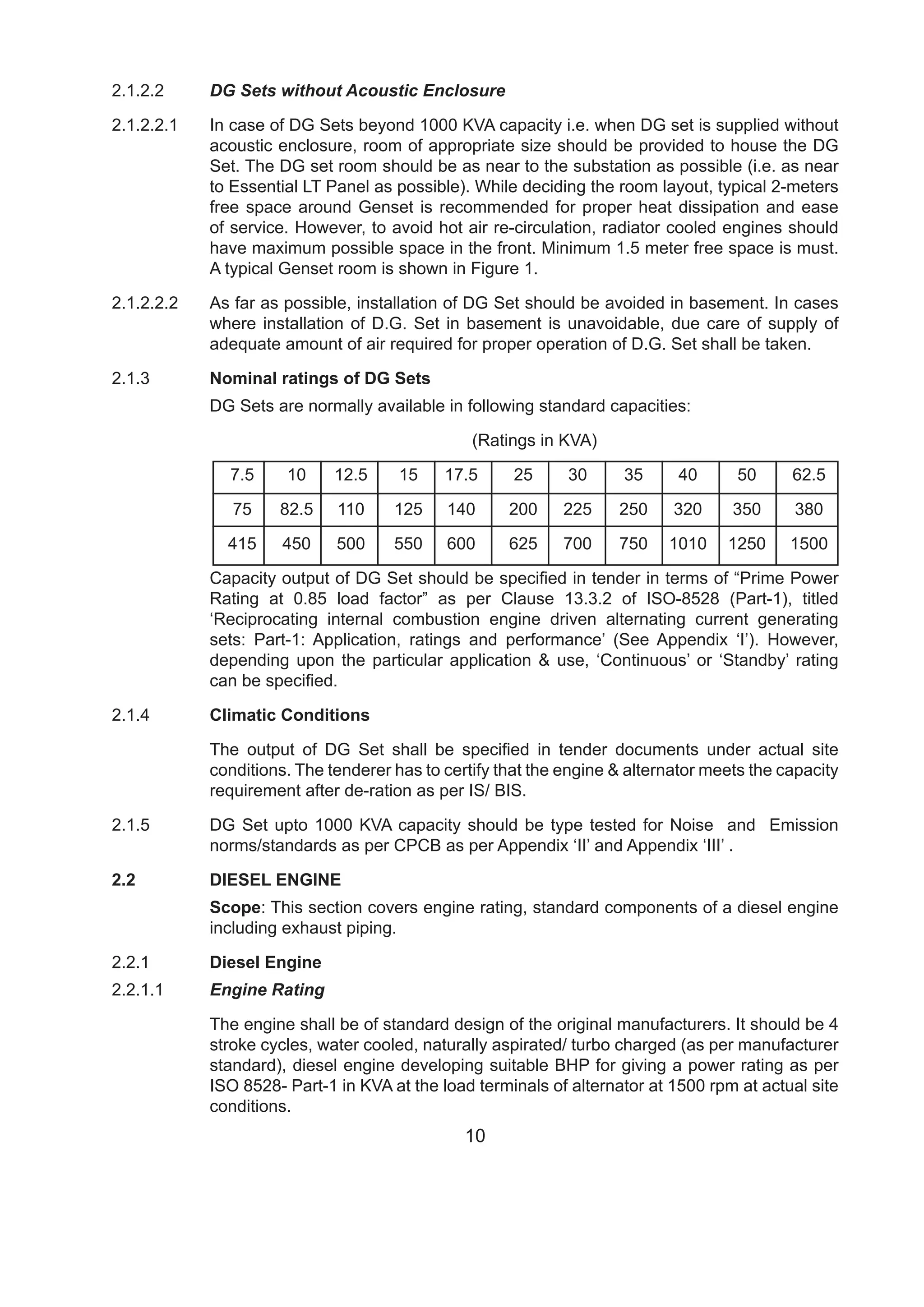 Dg sets final2013 | PDF
