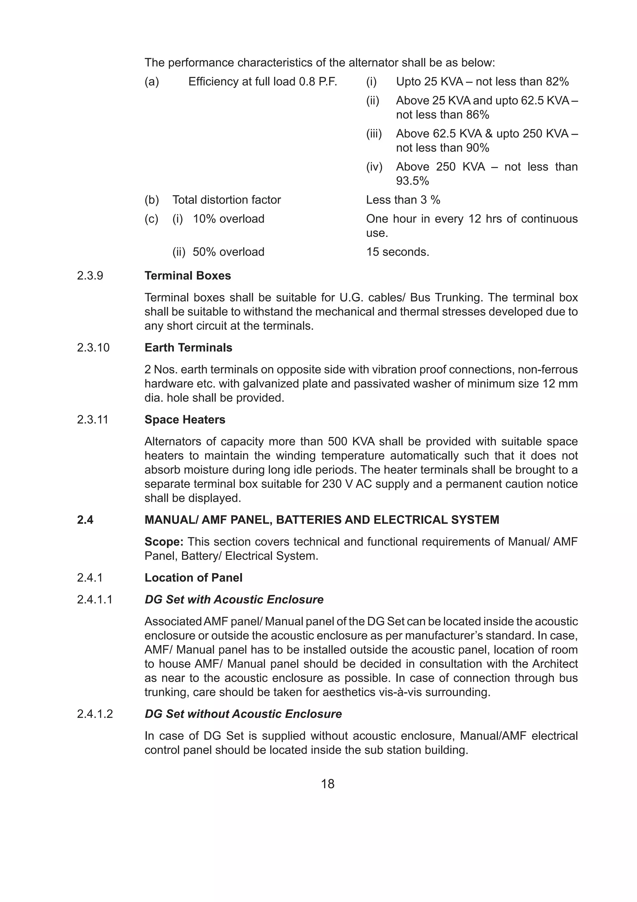 Dg sets final2013 | PDF