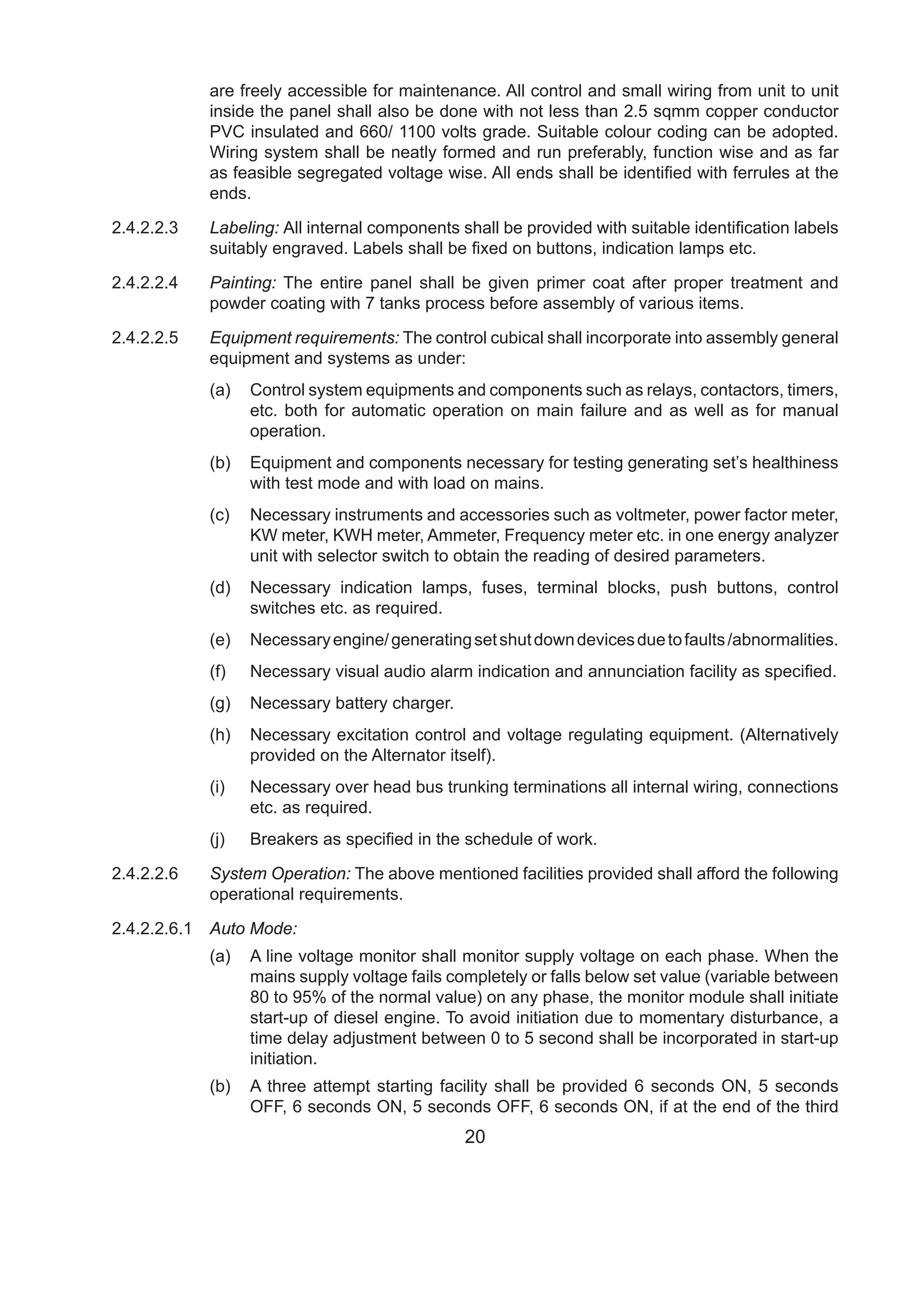 Dg sets final2013 | PDF