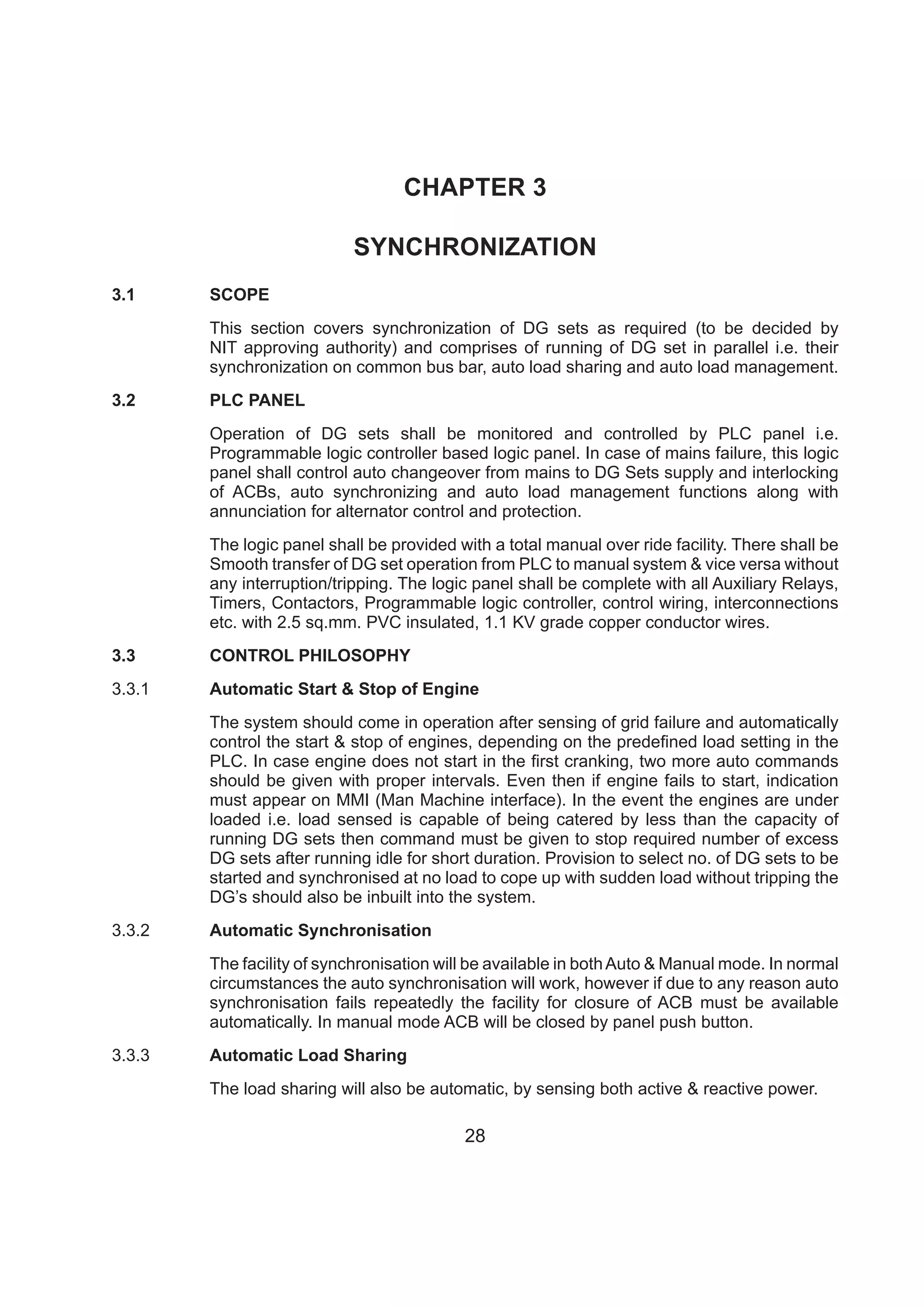 Dg sets final2013 | PDF