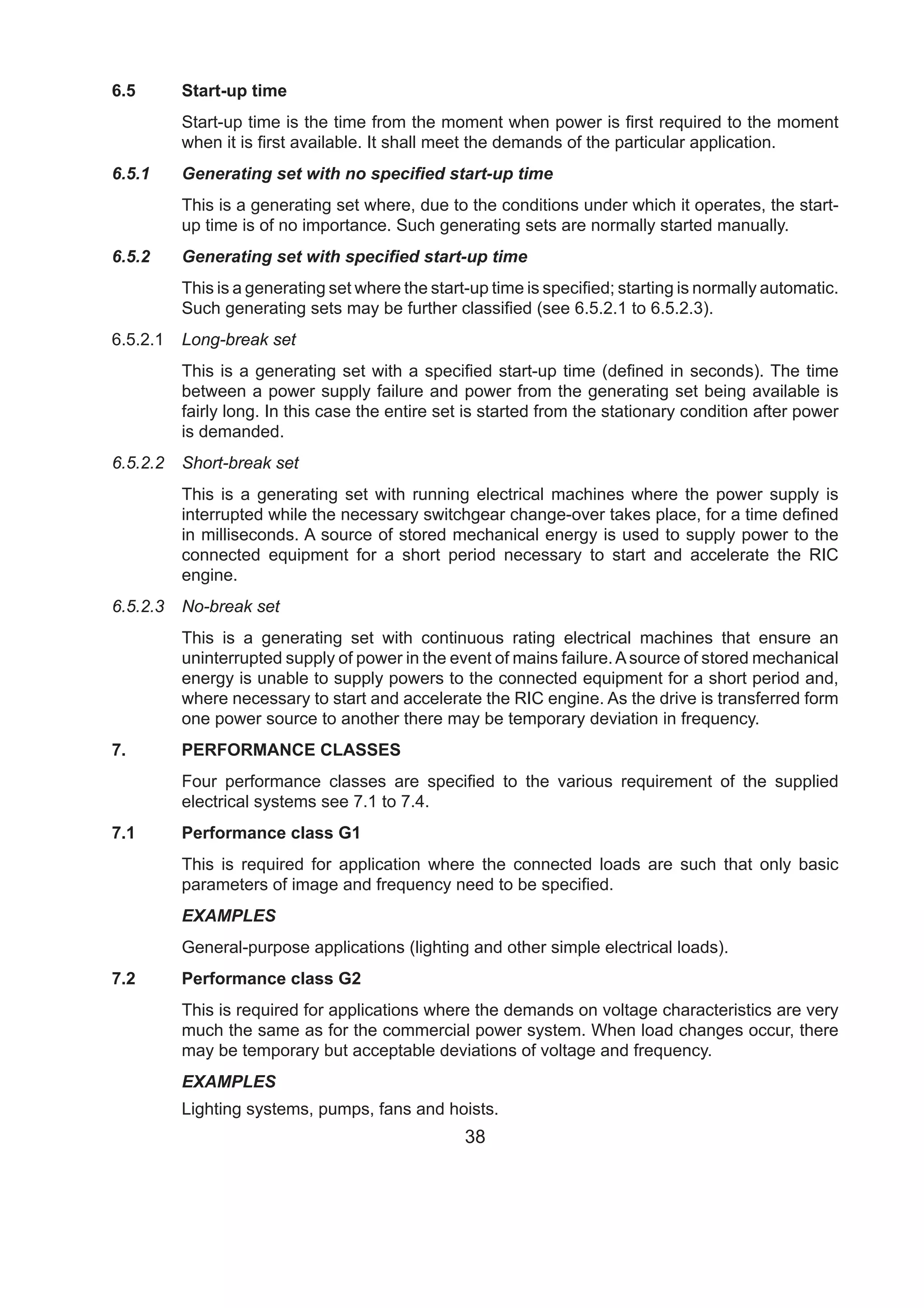 Dg sets final2013 | PDF