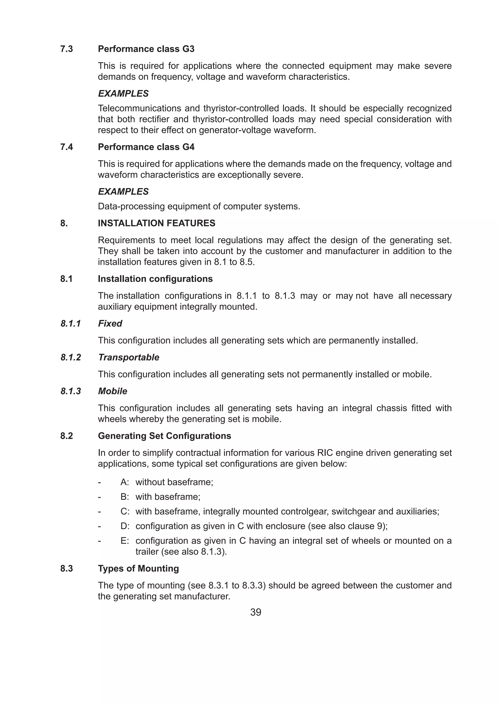 Dg sets final2013 | PDF