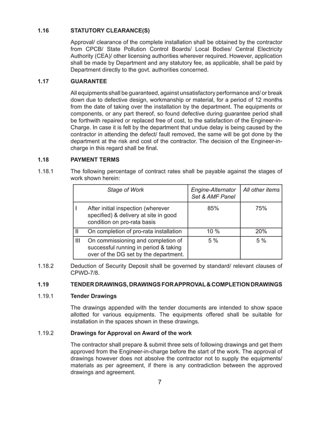 Dg sets final2013 | PDF | Law