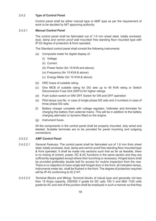 Dg sets final2013 | PDF