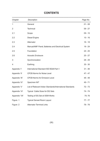 Dg sets final2013 | PDF