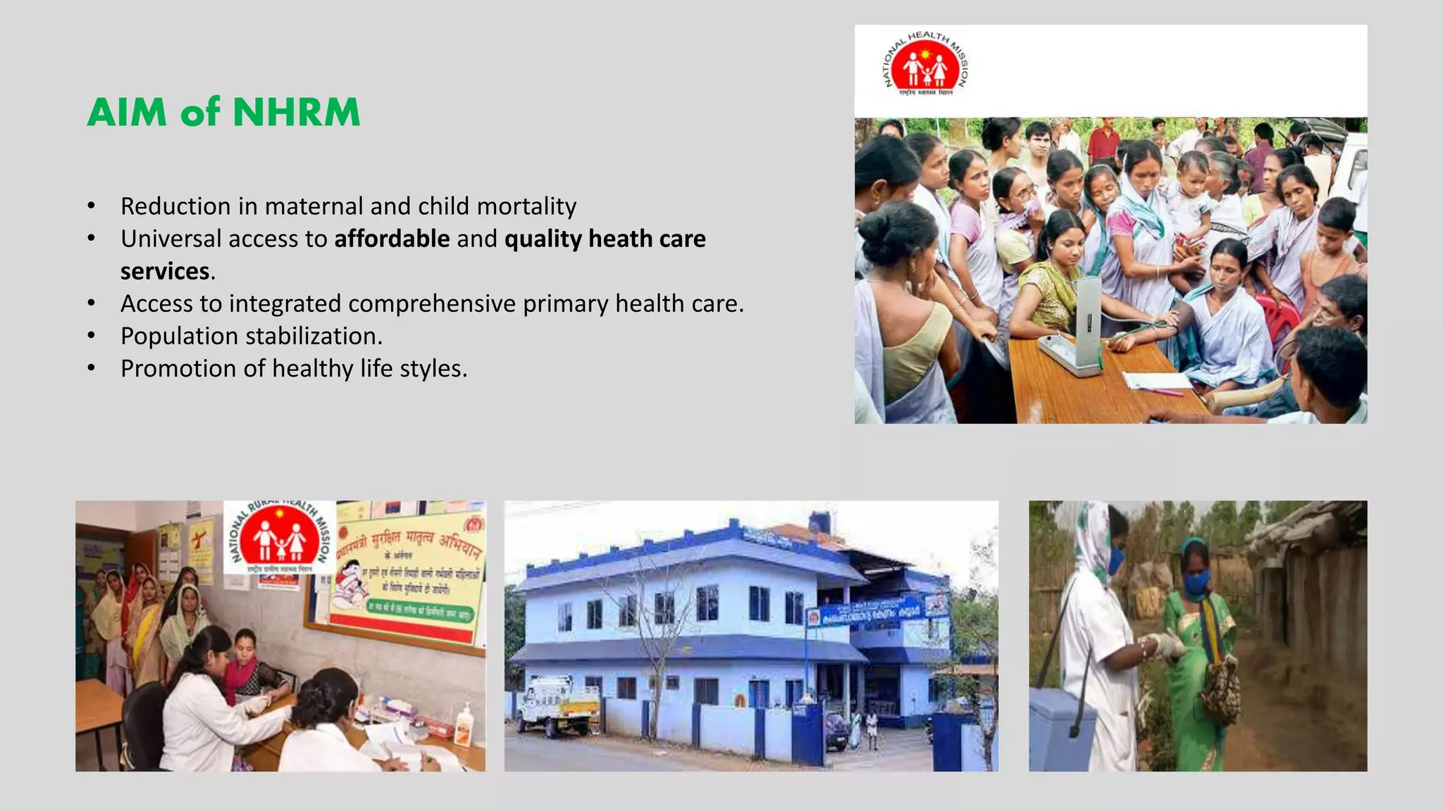 Government Schemes of India | PPTX