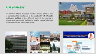 Government Schemes of India | PPTX