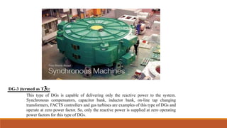 Introduce to DGS system | PPT