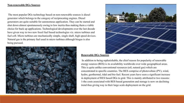 Introduce to DGS system | PPT