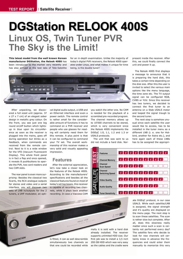 Dgstation | PDF | Digital Audio | Computer Software and Applications